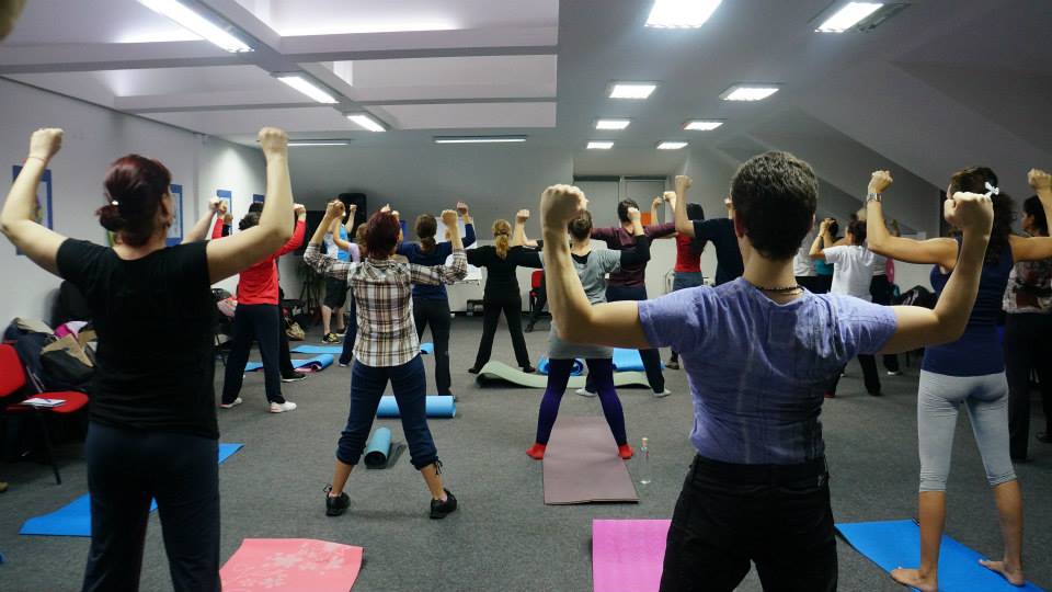 système-norbekov – TOUCHAND