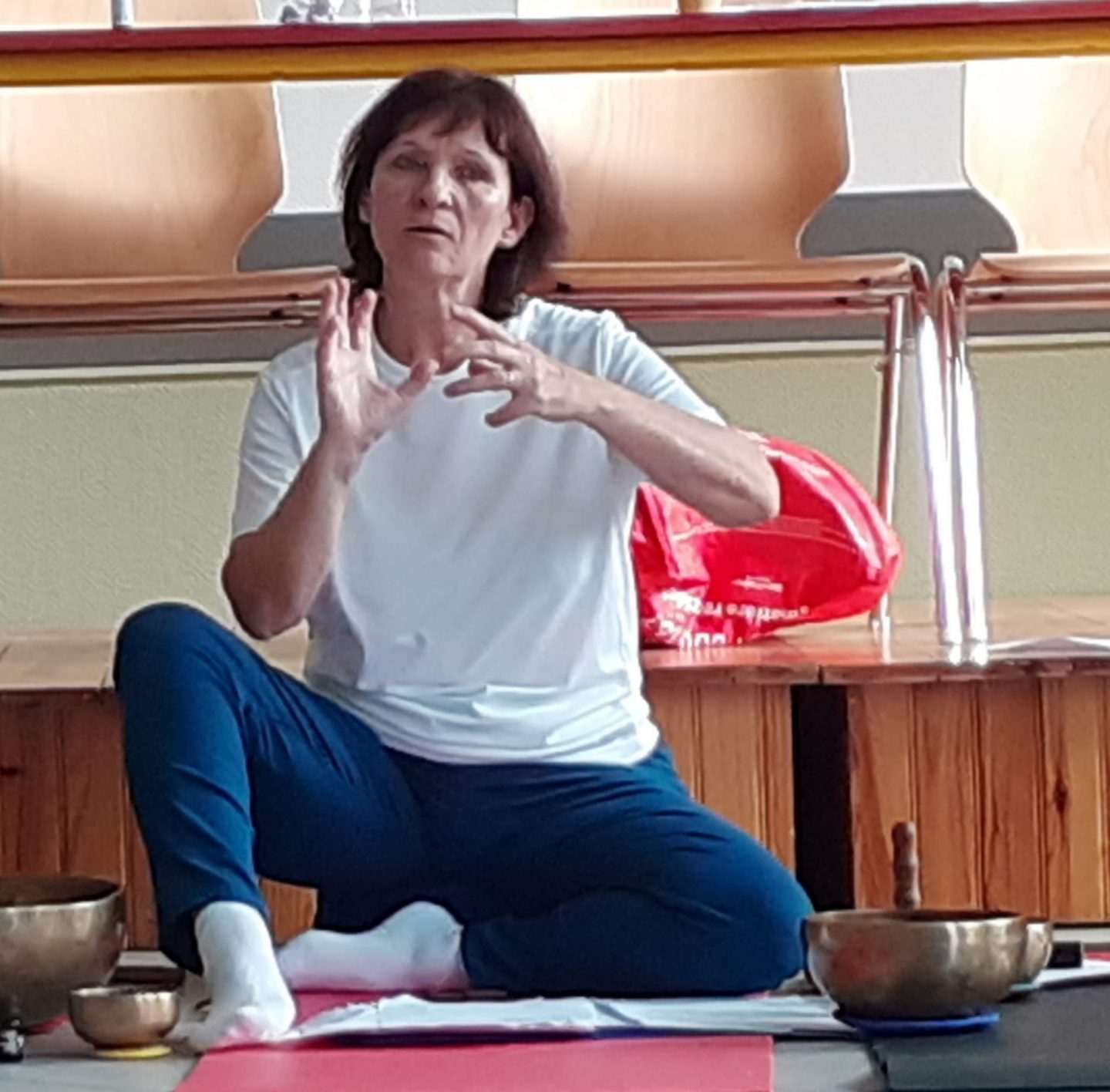 Karma et vies antérieures - Marie Laetitia Weber consultante-formatrice